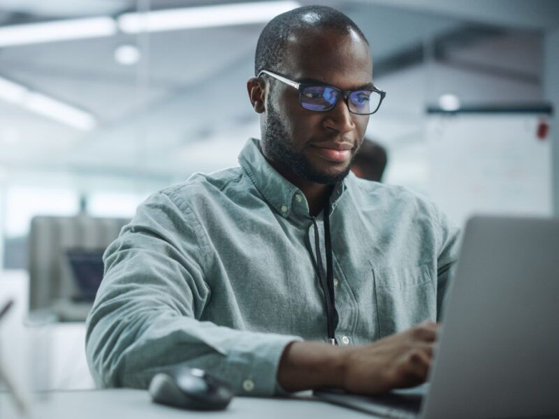Comprehensive Cybersecurity Services | Protect Your Business